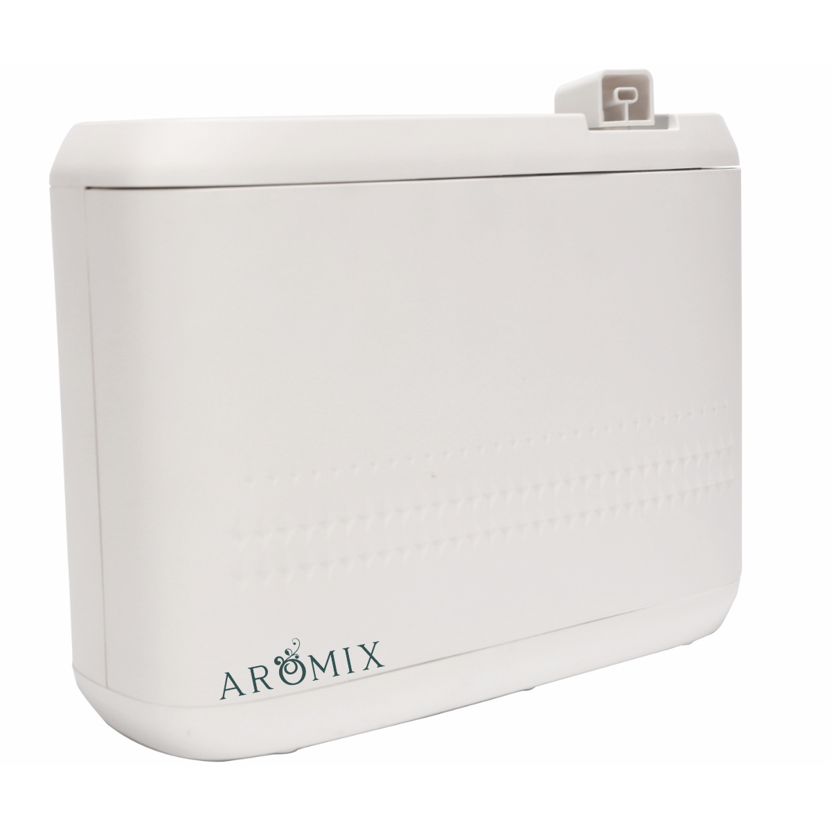 Máquina de Aromatizar para ambientes de até 800m² - DA06 – Aromix Essências