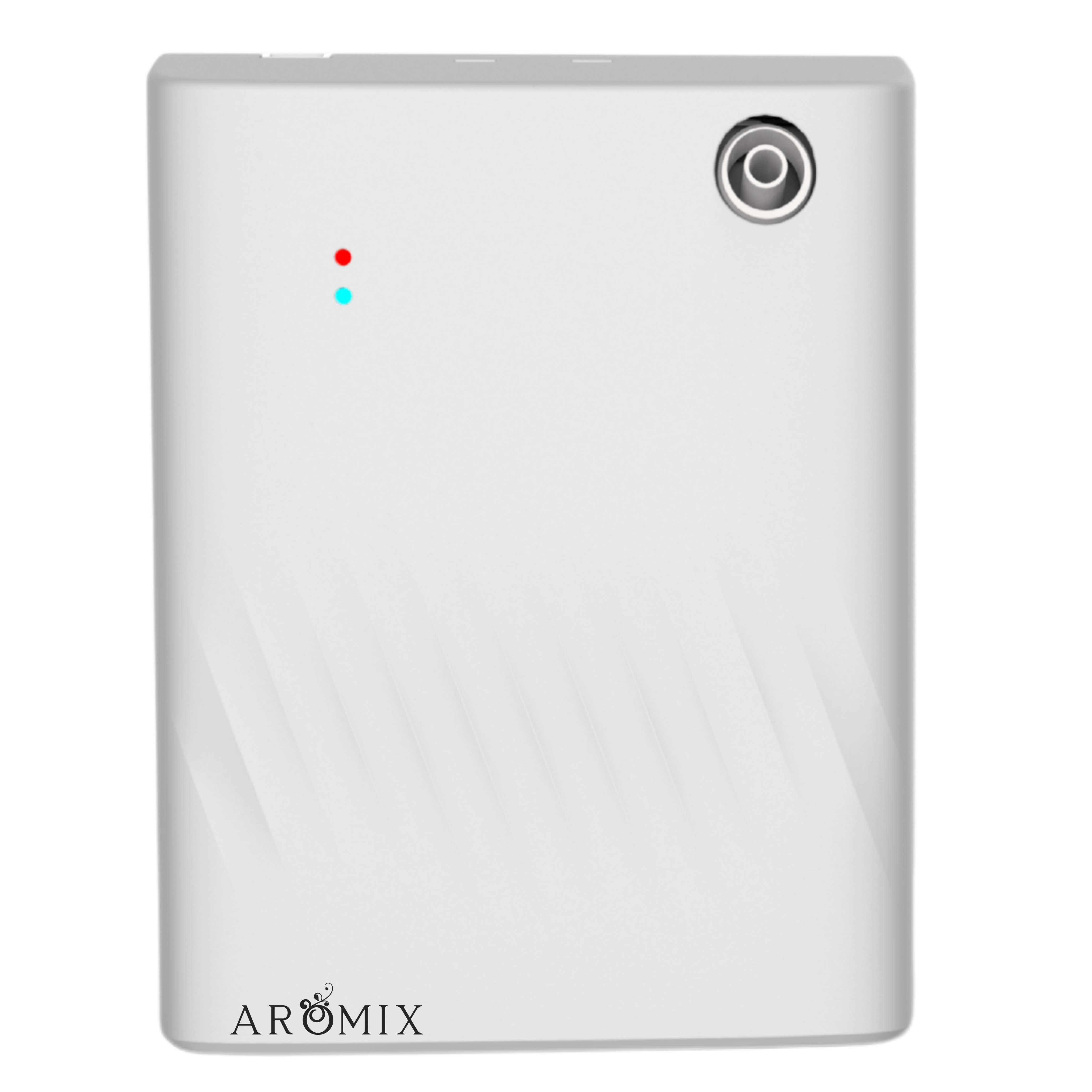 Máquina de Aromatizar 100m² Bluetooth - DA18 – Aromix Essências
