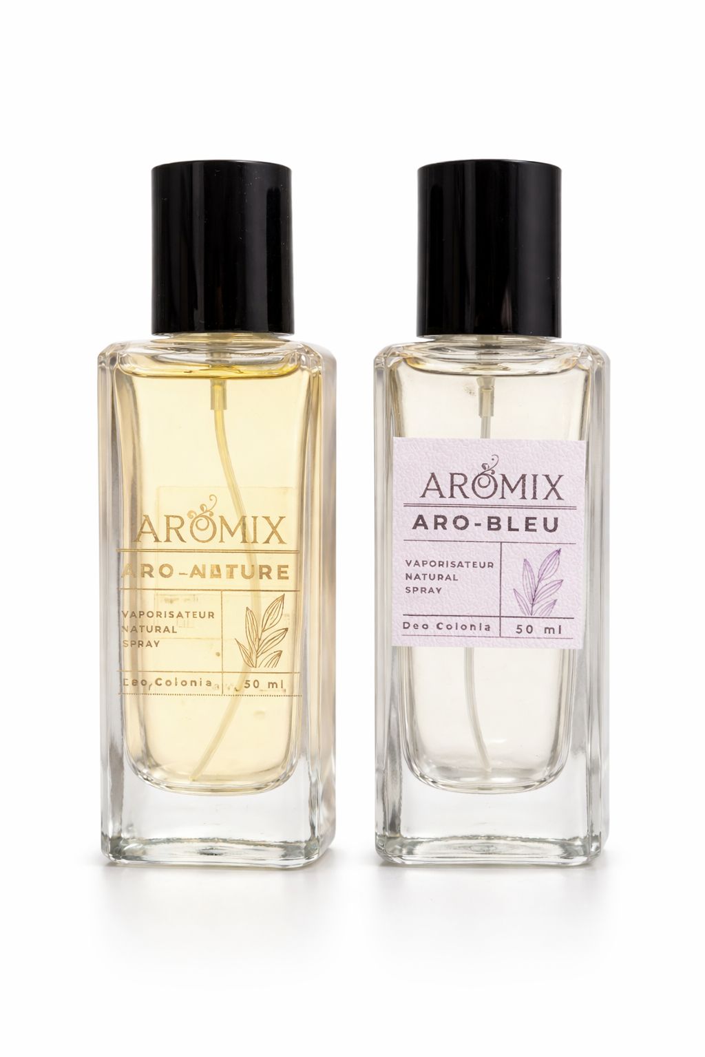 Perfumes Masculinos Comuns - Contratipos (50ml) – Aromix Essências