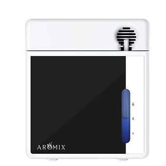 Máquina de Aromatizar 100m² Bluetooth - DA25 – Aromix Essências